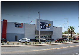 Mercados SuperChivas